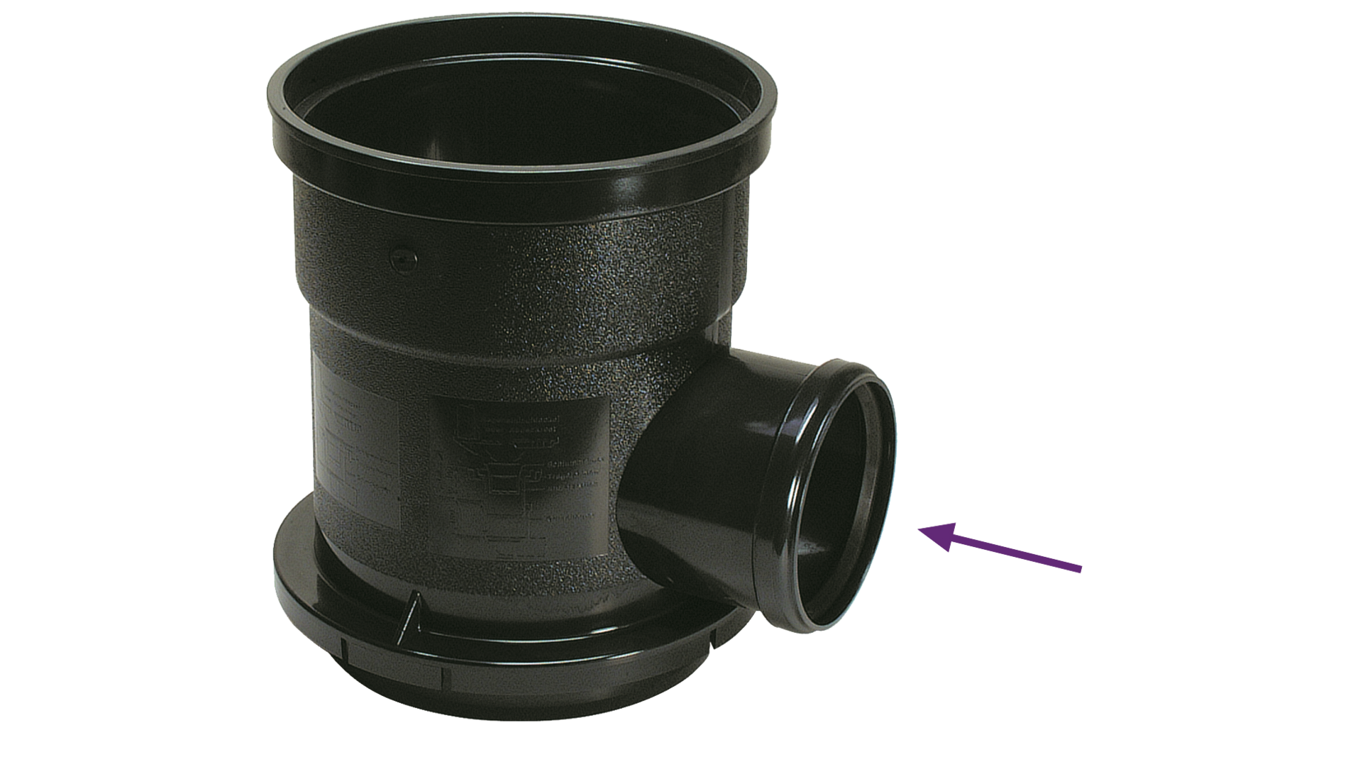 Descentes d'eaux pluviales - KESSEL